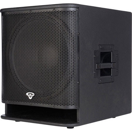 Cerwin Vega 18" 2000W Class D Powered Subwoofer - Adorama