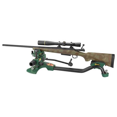 Caldwell Full Length Fire Control Shooting Rest, Green - Adorama