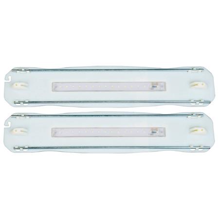 Caldwell Ballistic Precision Chronograph LED Light Kit, White