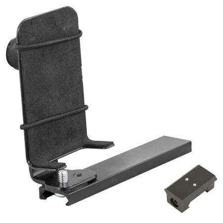 Caldwell Picatinny Rail Phone Mount - Adorama