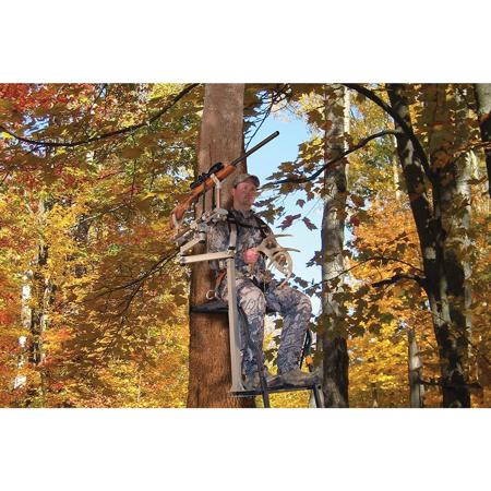 Caldwell Deadshot Treepod, Rifle/Crossbow Rest Compatible with Most ...