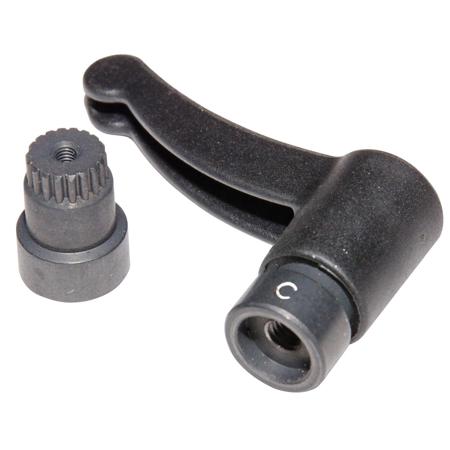 Caldwell Bipod Pivot Lock - Adorama