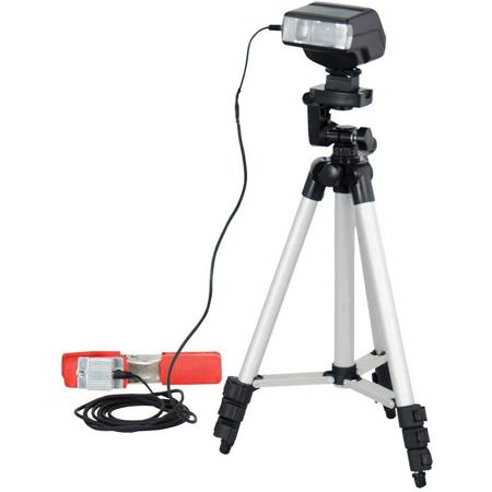 Caldwell Strobe Flash Target Hit Indicator - Adorama
