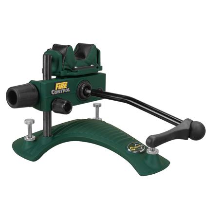 Caldwell Fire Control Rifle Front Shooting Rest - Adorama