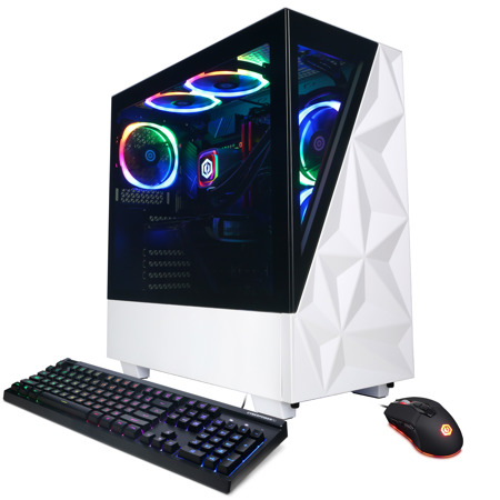 CyberPowerPC Gamer Supreme Gaming,i9-14900KF,32GB,2TB SSD,RTX 4070 Ti ...