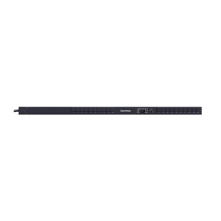CyberPower PDU31116 Switched Power Distribution Unit, 20x NEMA 5-15R
