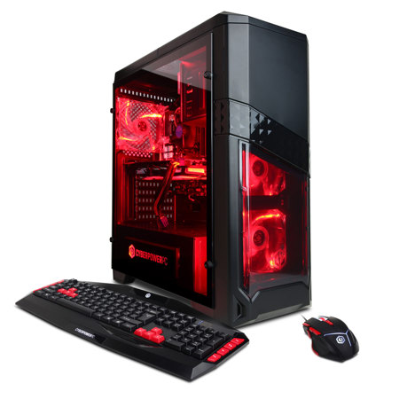 CyberPowerPC Gamer Ultra Desktop Computer - Adorama