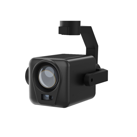 CZI DT-S2 PRO Full-Color Night Vision Camera Payload for DJI M300/M350 ...