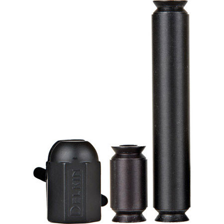 Delkin Devices Fat Gecko Extension Kit - Adorama