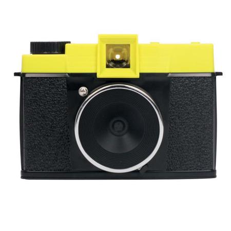Lomography Lomo Diana Multi-Pinhole Operator Camera - Adorama