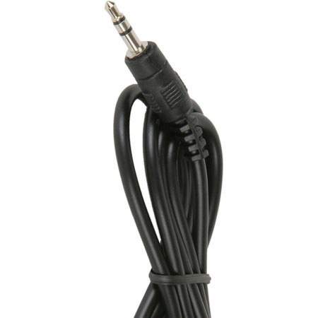 Promote Control Shutter Cable CN3 for Canon Cameras - Adorama