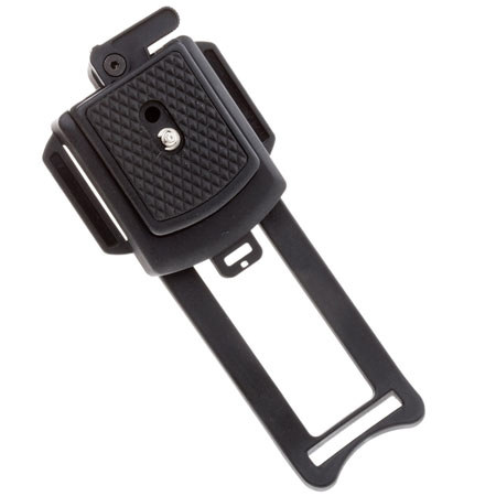 Adorama Easy Access Belt Mounted Holder f/Camera - Adorama