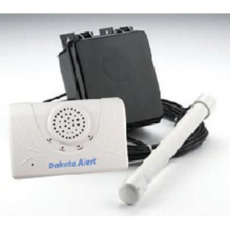 Dakota Alert DCPA-2500 Driveway Probe Alarm Security Kit - Adorama