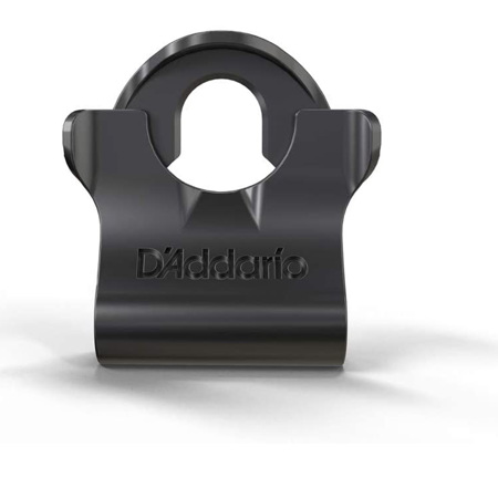 D'Addario Dual-Lock Strap Lock Clip Set, 2-Pack PW-DLC-01 - Adorama