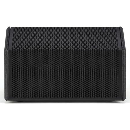 dB Technologies FMX12 Two Way Wedge Flexsys Stage Monitor, 12" Woofer FMX 12