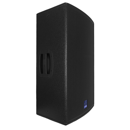 dB Technologies FLEXSYS F15 800W 15" 2-Way Active Speaker, Single