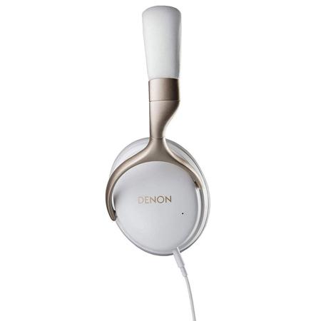 USED Denon Global Cruiser Series AH-GC25W Over-Ear Premium Wireless ...