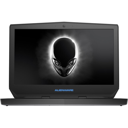 Dell Alienware 13 R2 13.3" Quad HD+ Touchscreen IPS Gaming Notebook ...