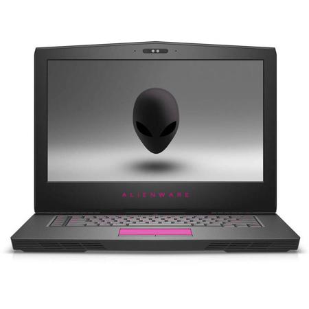 Dell Alienware 15 R3 15.6" Full HD, i5-7300HQ, 8GB RAM, 1TB HDD, GTX ...