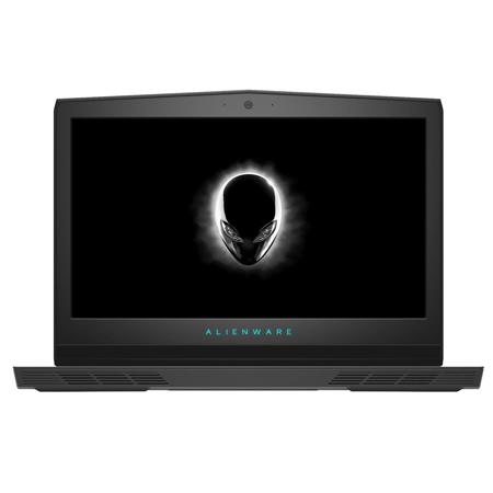 Dell Alienware 17 R5 17.3" Gaming, i7-8750H, 16GB, 1TB HDD+256GB SSD ...