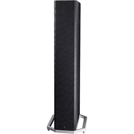 Definitive Technology BP9020 Floorstanding Speaker, Black IEDA