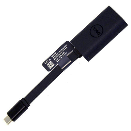 Dell USB-C to Ethernet PXE Boot Adapter - Adorama