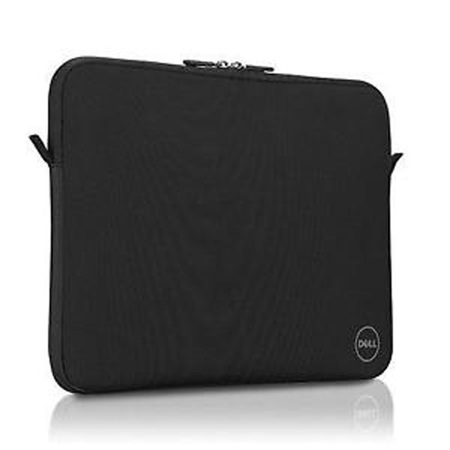 Dell Neoprene Sleeve for 15" Notebook, Black DHJJV - Adorama