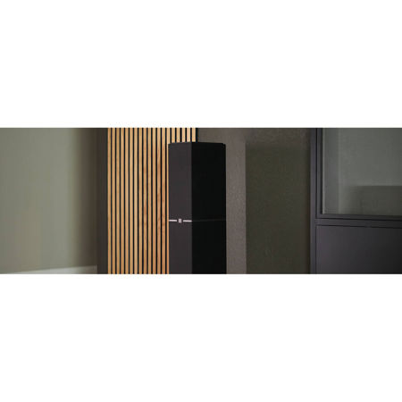 Definitive Technology Dymension DM40 Floorstanding Speaker, Black ...