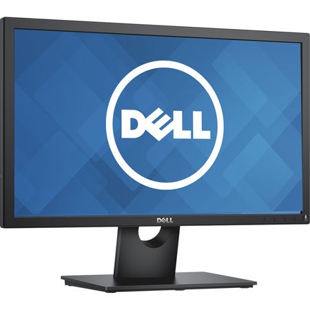 Dell E2216HV 21.5" Full HD Widescreen LED Monitor - Adorama