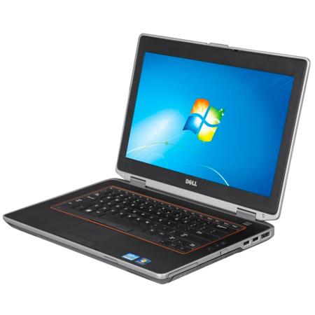 Dell Latitude E6420 14" HD Notebook, i5-2520M, 4GB, 128GB SSD,W7P ...