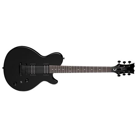 Dean EVO XM 6-String Electric Guitar, Classic Black - Adorama