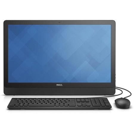 Dell Inspiron 3455 23.8" All-in-One Desktop, 4GB RAM, 500GB HDD, W8.1 ...