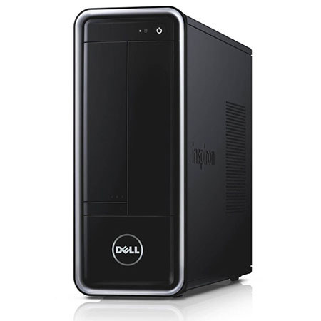 Dell Inspiron 3000 i3647-4616 Small Desktop Computer, Intel Core i5 ...