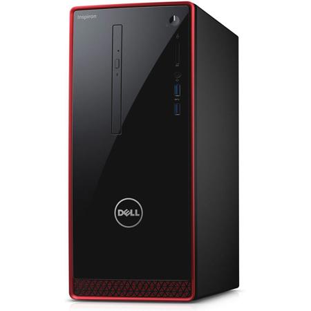Dell Inspiron 3000 Desktop Computer - Adorama