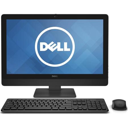 Dell Inspiron I5348-2000 23" All-in-One Desktop, 4GB RAM, 1TB HDD