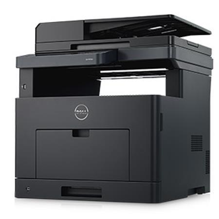 Dell H815dw Mono Cloud Multifunction Laser Printer - Adorama