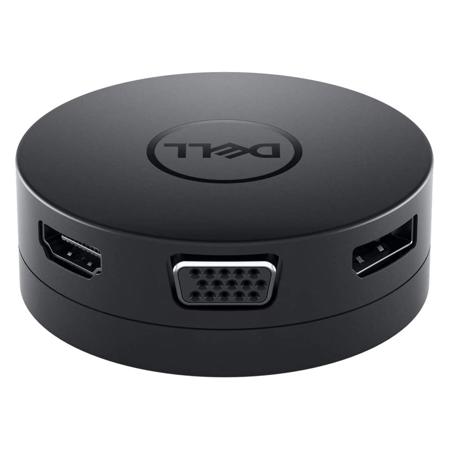 Dell DA300 USB-C Mobile Adapter - Adorama