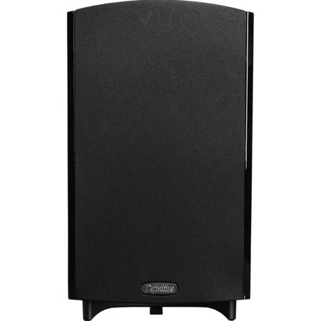 Definitive Technology ProMonitor 1000 5.25" 2-Way Satellite Speaker ...