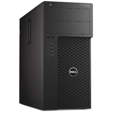 Dell Precision Mini Tower 3620 Workstation Desktop Computer, Intel Core ...