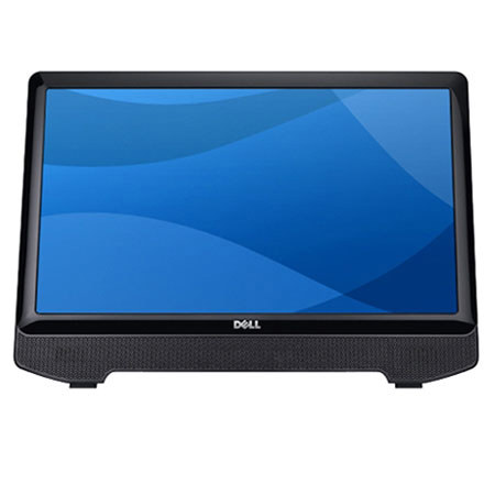 Dell ST2220T 21.5"Widescreen Multi-Touch IPS TFT LCD Monitor, 1920x1080 ...
