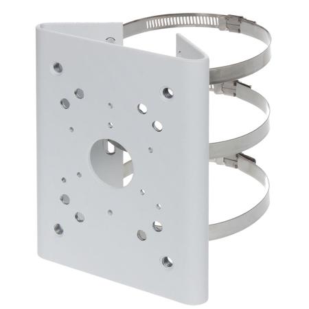 Dahua PFA150 SECC Pole Mount Bracket for Box Cameras PFA150 - Adorama