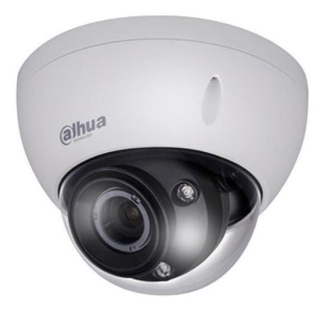 Dahua Lite 2MP HDCVI Mini PTZ Dome Camera with 2.7-11mm Lens, 4x ...