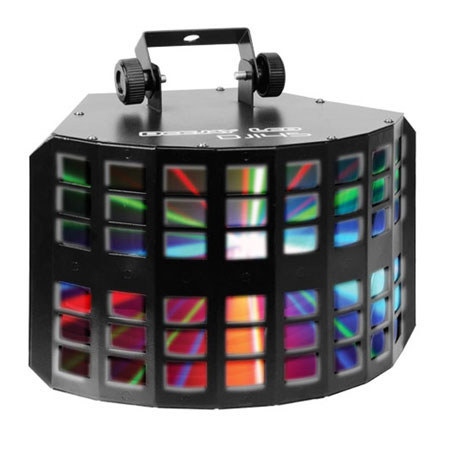 Deejay LED MyDerby III 30 Watt LED Poseidon-II with DMX Control