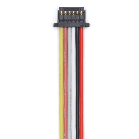 DJI 3 in 1 Cable for DJI O3 Air Unit CP.FP.00000081.01 Adorama