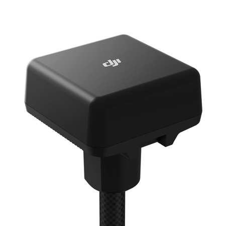 DJI D-RTK 2 High Precision GNSS Mobile Station for Matrice Series Drones