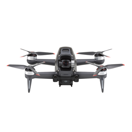 DJI FPV Drone Universal Edition CP.FP.00000009.01 Adorama