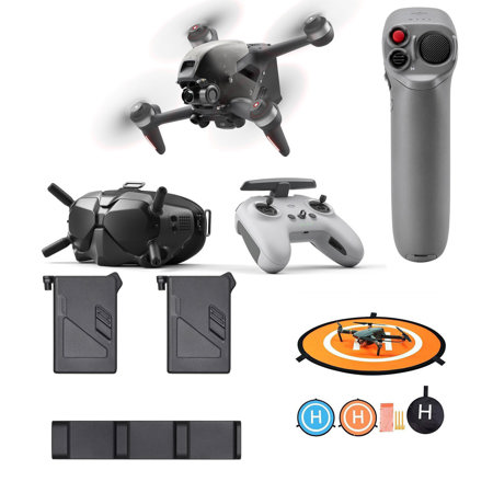 Dji digital fpv drone kit store
