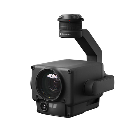 DJI Zenmuse H20 SP Gimbal with Camera - Adorama