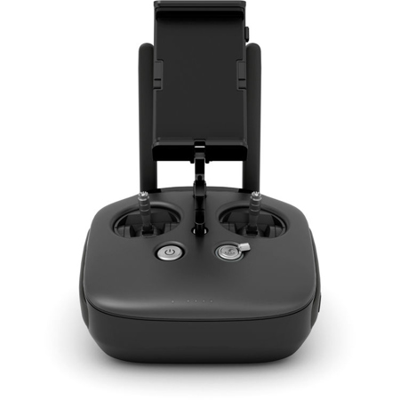 Used DJI Remote Controller for Inspire 1 Quadcopter, Black (Part 83)