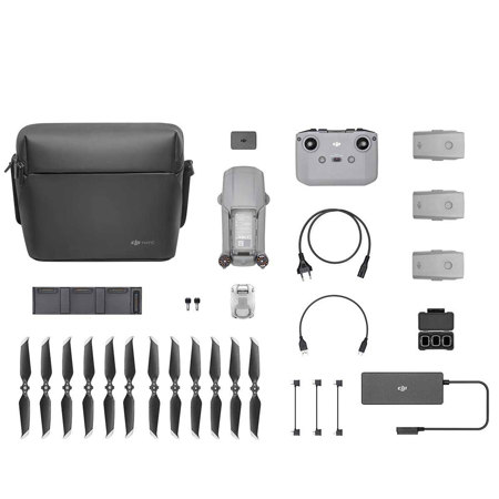 Mavic air combo 2 store